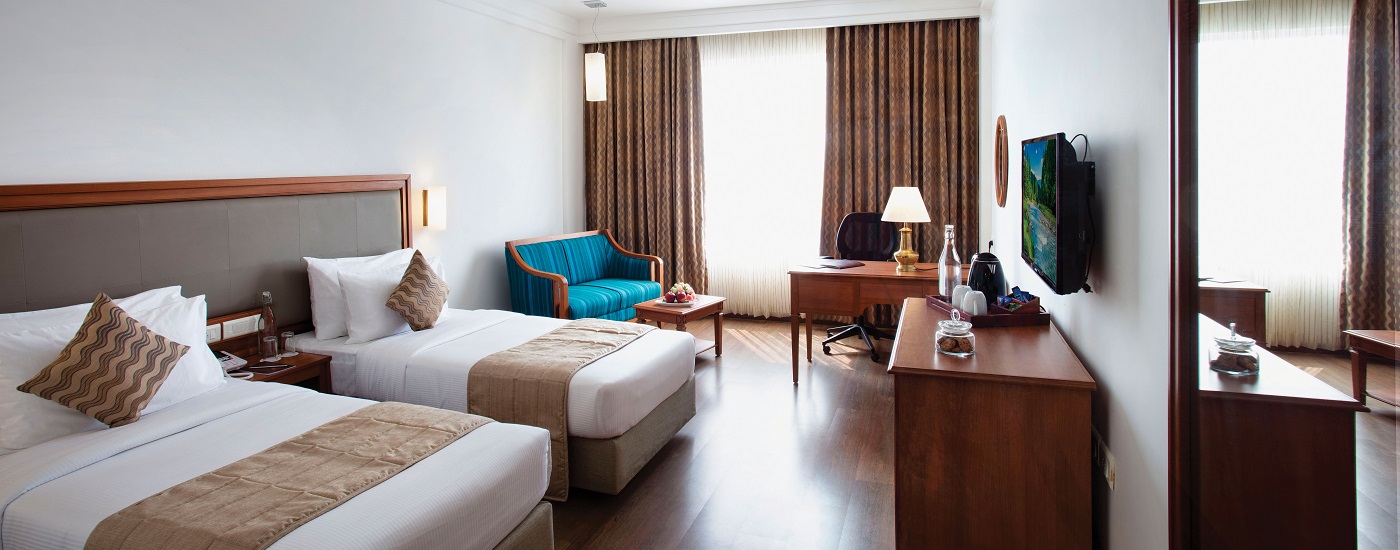 Monsoon Premium – Monsoon Empress Kochi